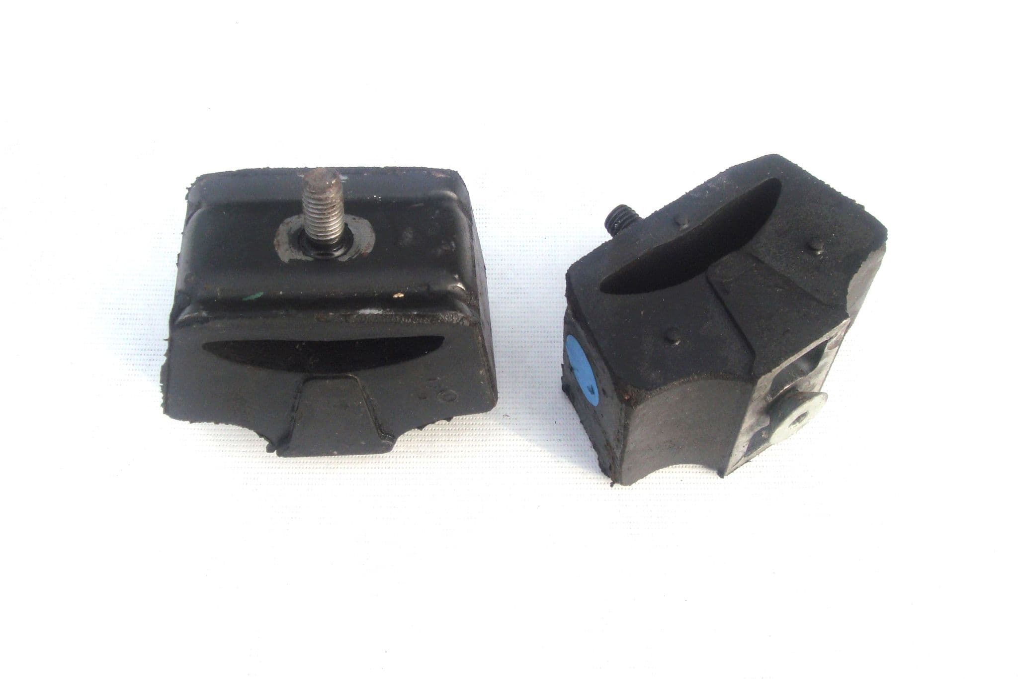 Volvo Penta Engine Mounts 2000 Series
