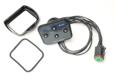 Volvo Penta Gauges and Instruments