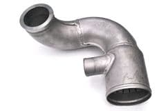 Volvo Penta Exhaust Elbows