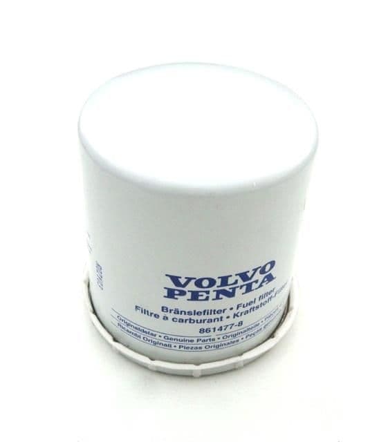 Volvo Penta Fuel FIlter 861477