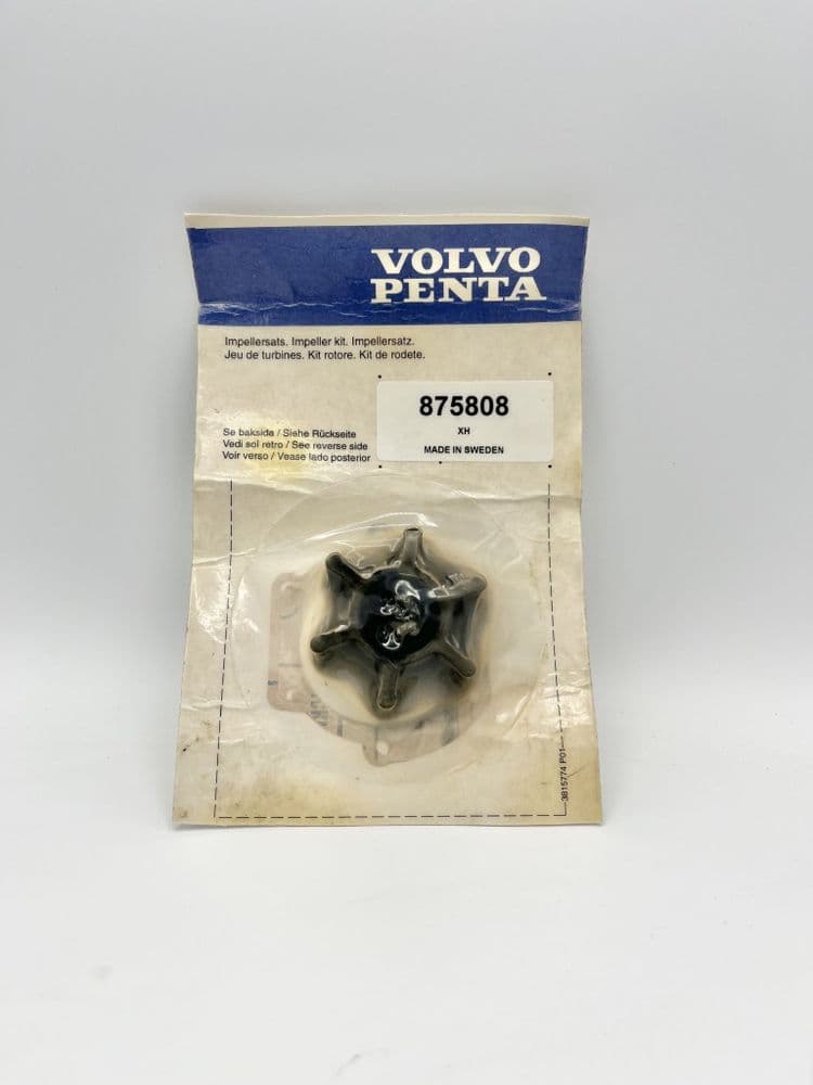 Volvo Penta Impeller 875808