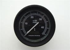 Volvo Penta Gauges and Instruments