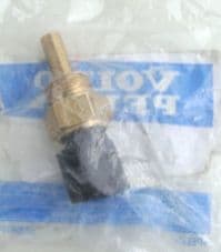 Volvo Penta Sensors and Senders