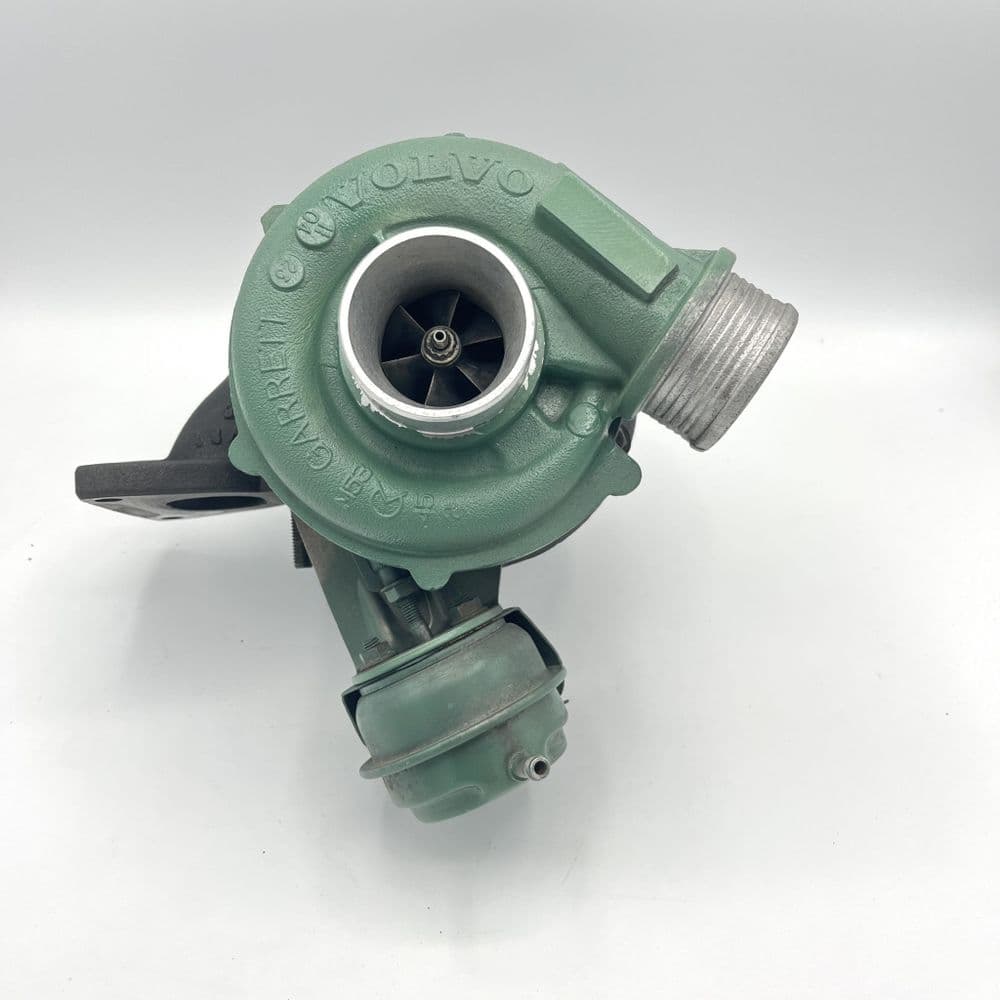 Volvo Penta Turbo Charger 8689592 3802145