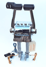 Remote Control Box