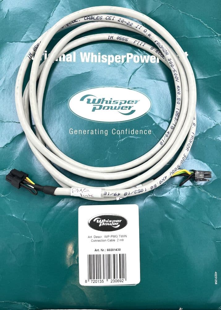 Whisper Power Connection Cable 60201430