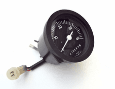 Yanmar Gauges and Meters