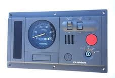 Yanmar Instrument Panels and Replacement Parts