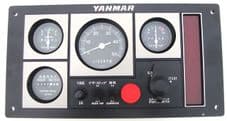 Yanmar Instrument Panels and Replacement Parts