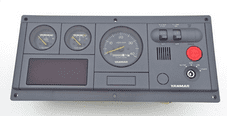 Yanmar Instrument Panels and Replacement Parts