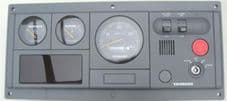 Yanmar Instrument Panels and Replacement Parts