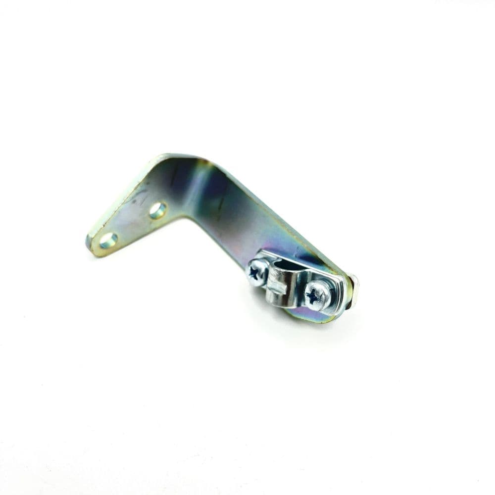 Yanmar Clamp Bracket Assembly and Fittings