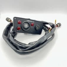 Yanmar Instrument Panels and Replacement Parts