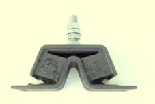 Yanmar Engine Mounts