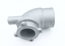 Yanmar Exhaust Elbows