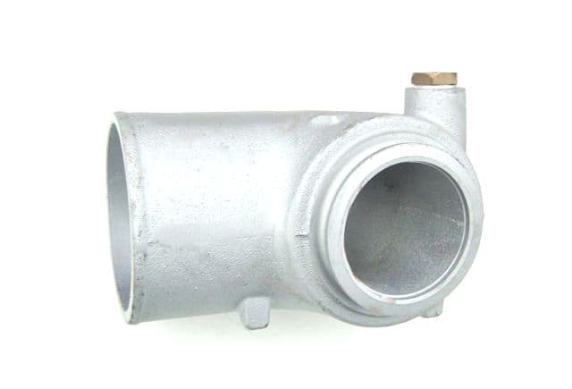 Yanmar Exhaust Elbow 6BY