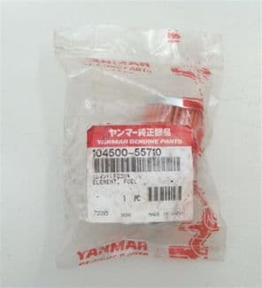 Yanmar Fuel Filter 104500-55710