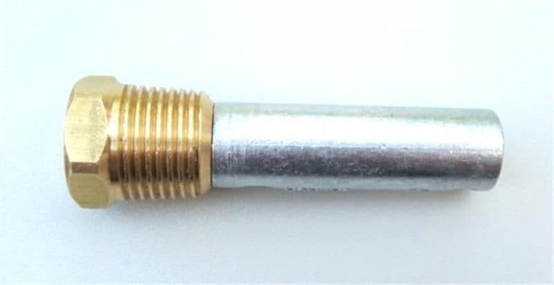 Yanmar Intercooler Zinc Anode 119574-18790