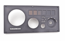 Yanmar Instrument Panels and Replacement Parts
