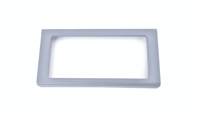 Yanmar Light Box Bezel for C Panel