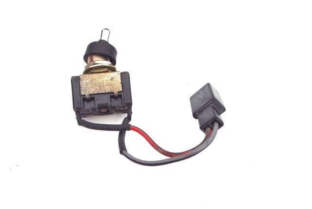 Yanmar Light Switch for panel 129574-91790