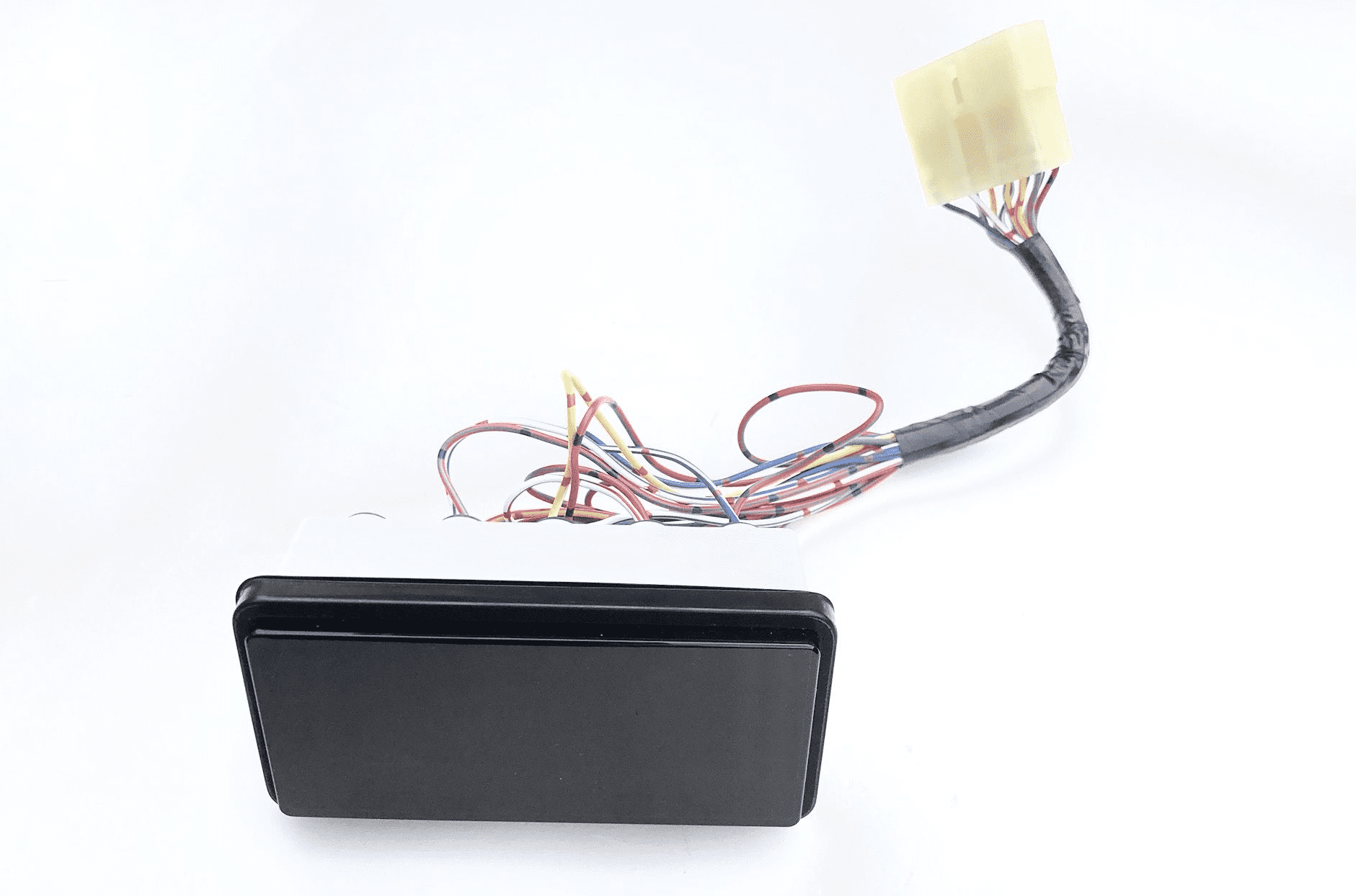 Yanmar Marine Light Indicator Box 119773-91281