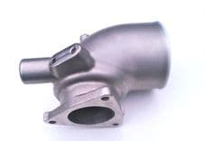 Yanmar Exhaust Elbows