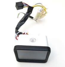 Yanmar Instrument Panels and Replacement Parts