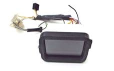 Yanmar Instrument Panels and Replacement Parts