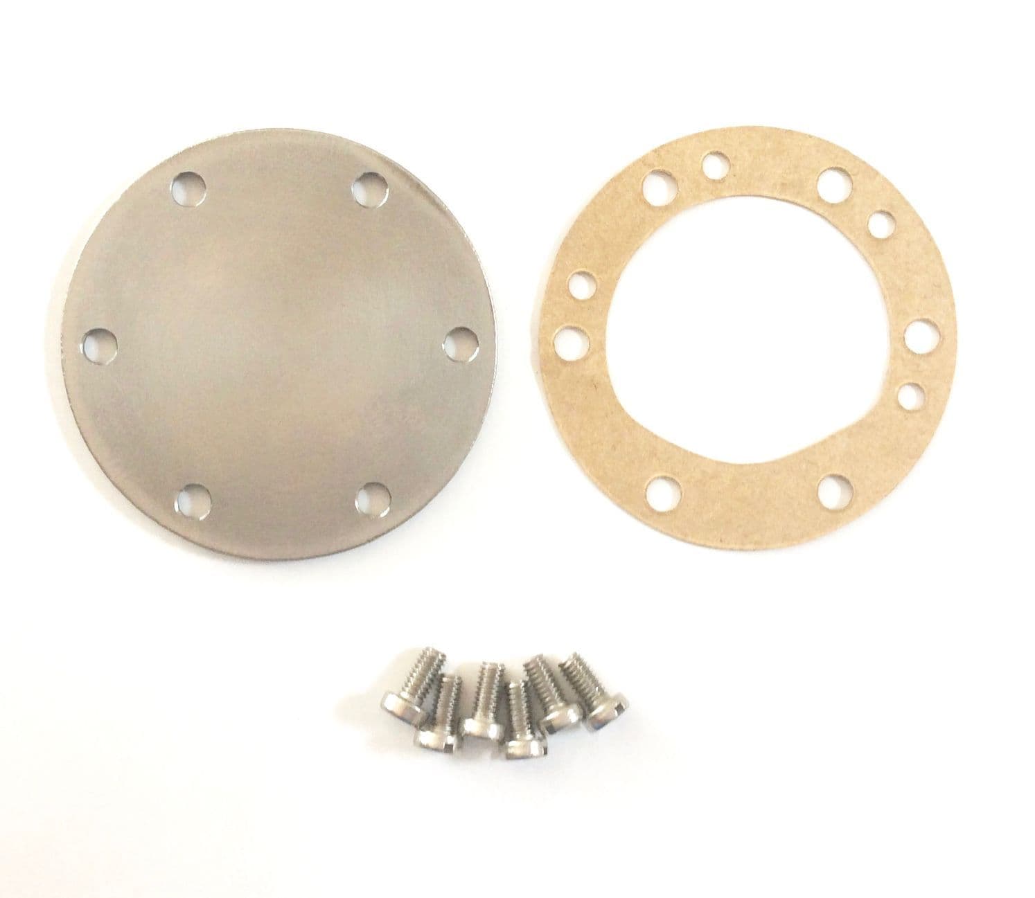 Yanmar Pump Cover Plate Kit 2GM