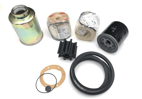 Yanmar Service Kit 4LH-HTE