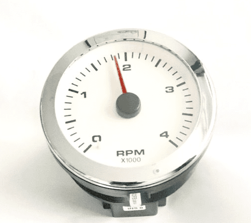 Yanmar Tachometer 163520-91050