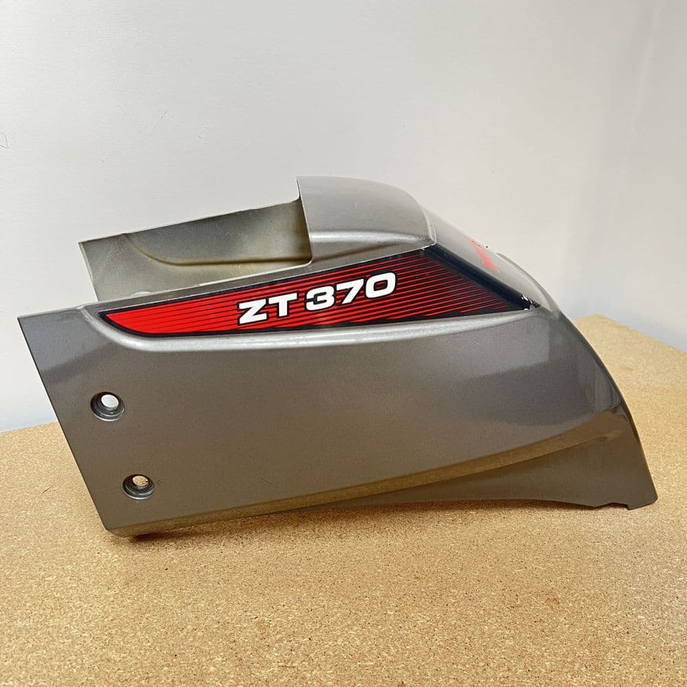 Yanmar ZT Drive Cover 196350-02070