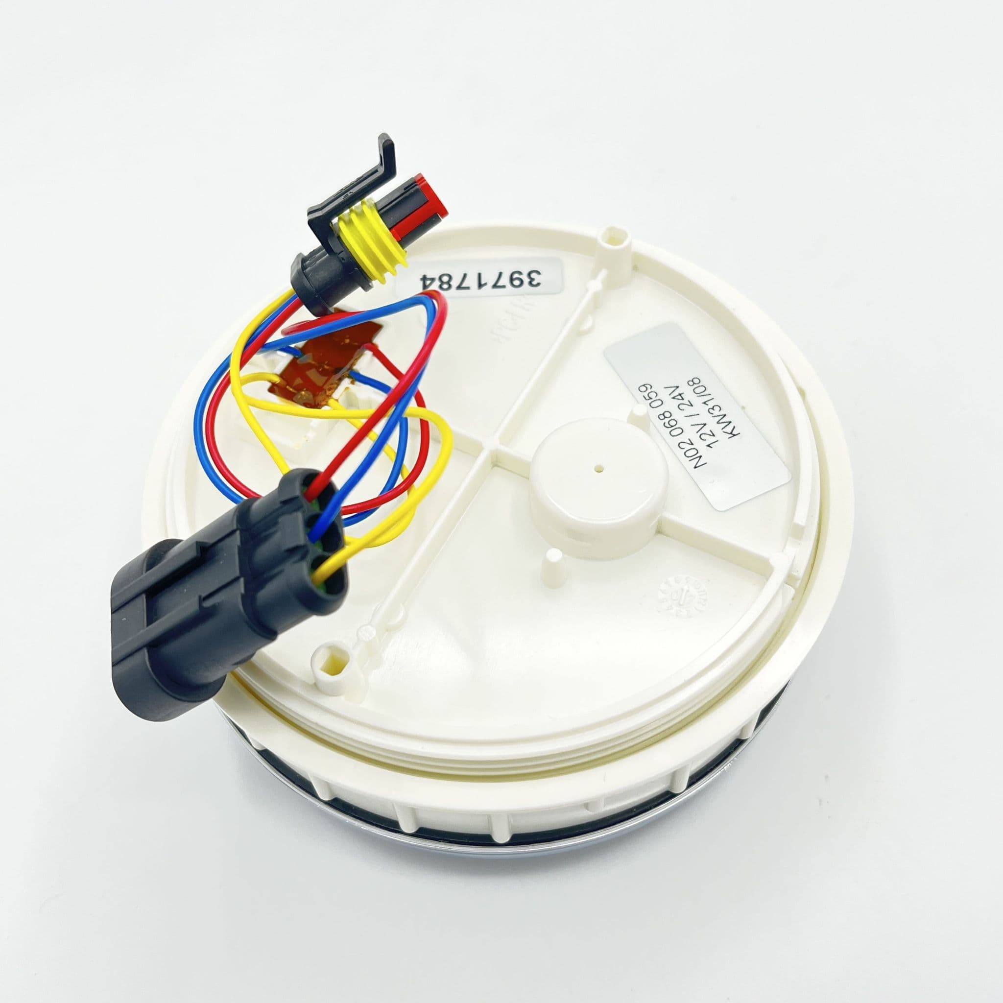 Cummins Zeus Tachometer 3971784