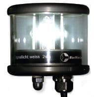 Towing/Stern Yellow LED Navigation Light