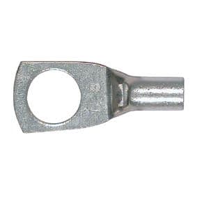 10mm Copper tube terminals