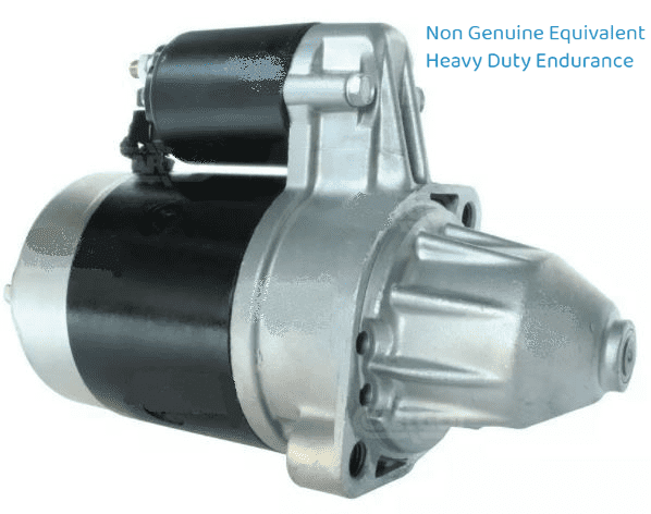 2001 2002 2003 2003T Starter Motor 873549 replacing 840808 859553 834339