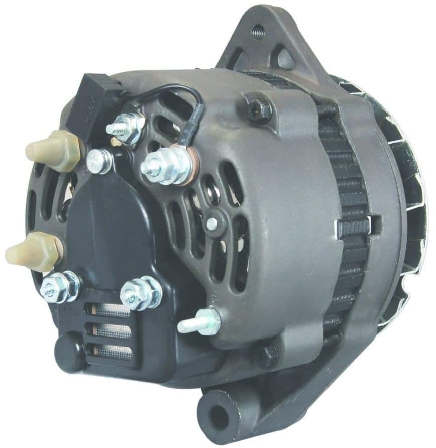 3860171 Volvo Penta Alternator 3 0L 4 3L V6 5 0L- 5 7L- 7 4L- 8 2L V8 ...