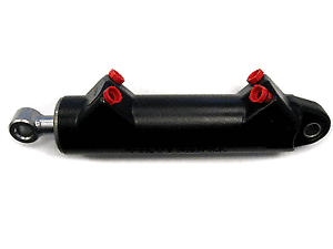 3860881 DP290 DP280 trim ram hydraulic cylinder A B C D E and G