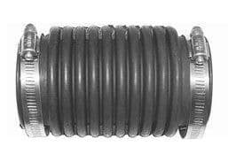 Alpha & Bravo Drive Exhaust Bellows 8M0124227 replaces 18654A1