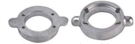 Ambassador rope cutter Yanmar Saildrive anode SD 20 30 40 50 60