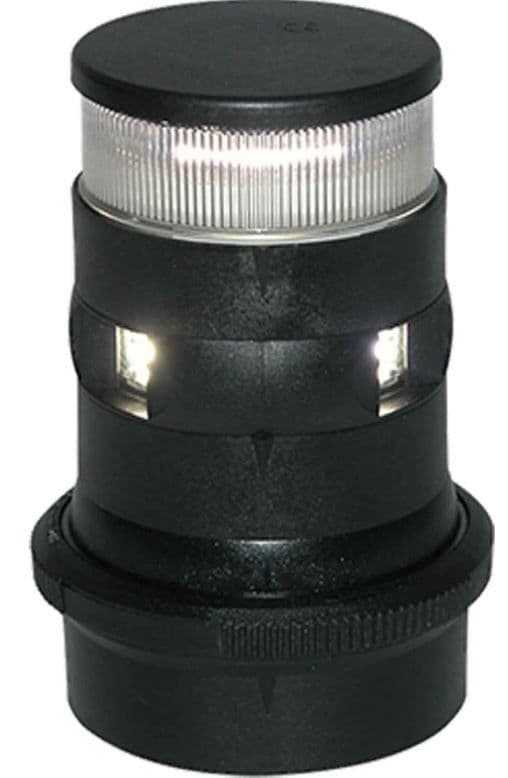 Aqua Signal 34 Masthead & Anchor White LED Navigation Light