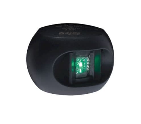 Aqua Signal 34 Starboard Green LED Navigation Light