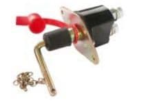 Battery Main Switch 12/24 v 2500 Amp 5sec 250 Amp - Continuous