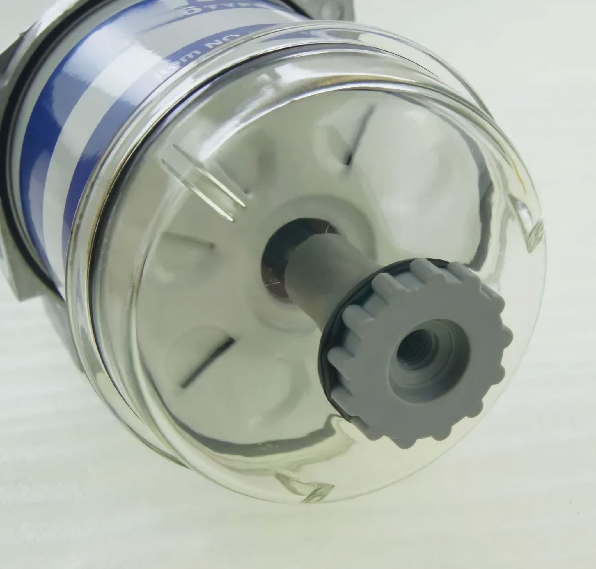 CAV 296 Diesel filter water separator