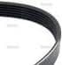 Compressor Belt D4 260 & D6 350 & 370 models part No 21407026