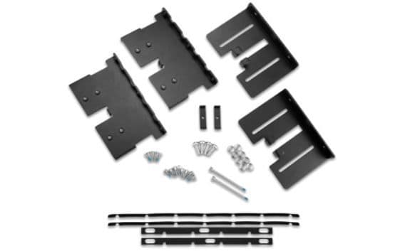 Garmin Flat Mount Kit for GPSMAP 8012 8212 8X12