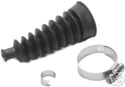 Gear shift cable bellows 74639Q02