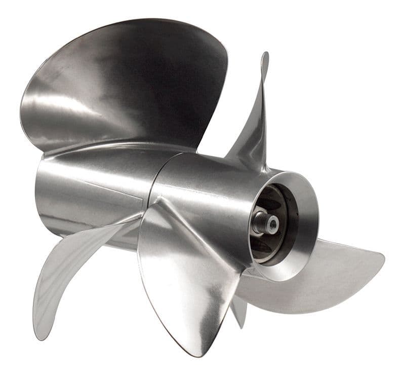 Genuine Volvo Penta Duoprop Type GR Propeller Kits