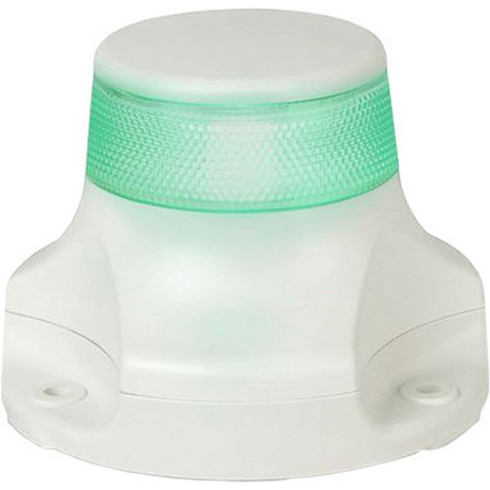 Hella NaviLED 360 Pro All Round Green Navigation Lamp